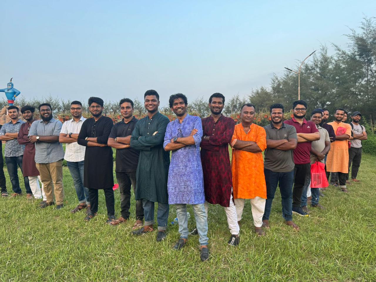 About Us – Skilluper