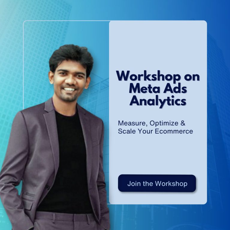 Class-16(Batch-19) Funnel-wise Meta Ads Campaign Planning & Content Strategy with Budgeting ...