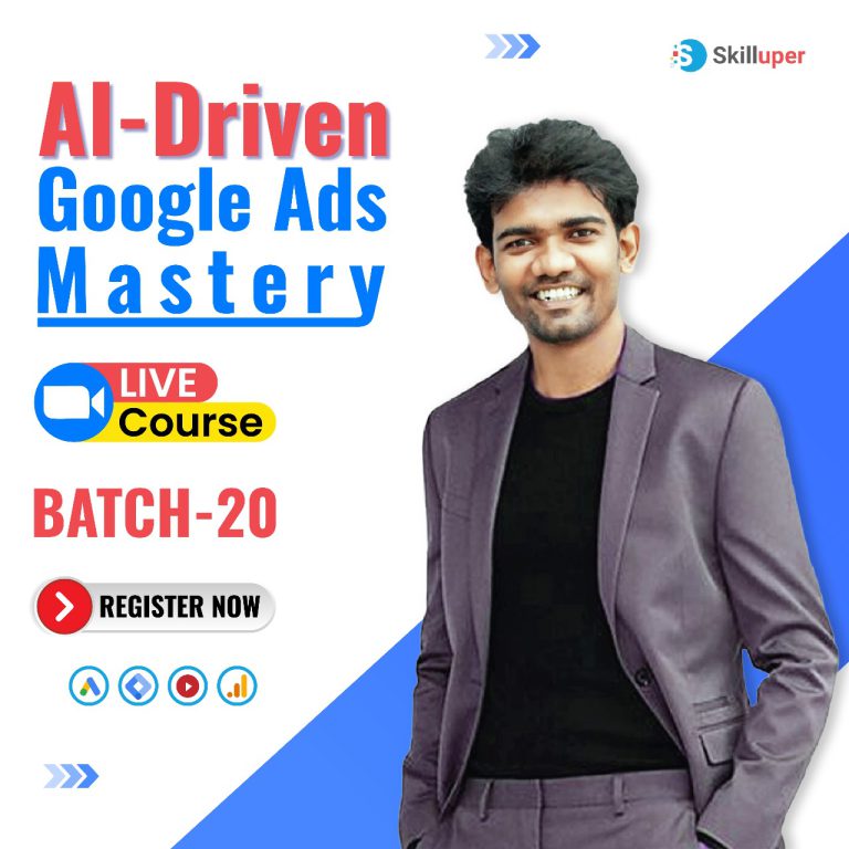 Class 01 Understanding Web And Digital Analytics Various Type Of Cookies Skilluper